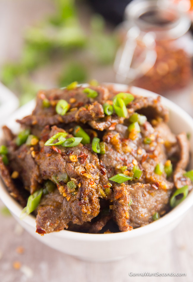 Quick And Easy Hunan Beef Recipe Gonna Want Seconds Quick And Easy Hunan Beef Recipe Gonna Want Seconds