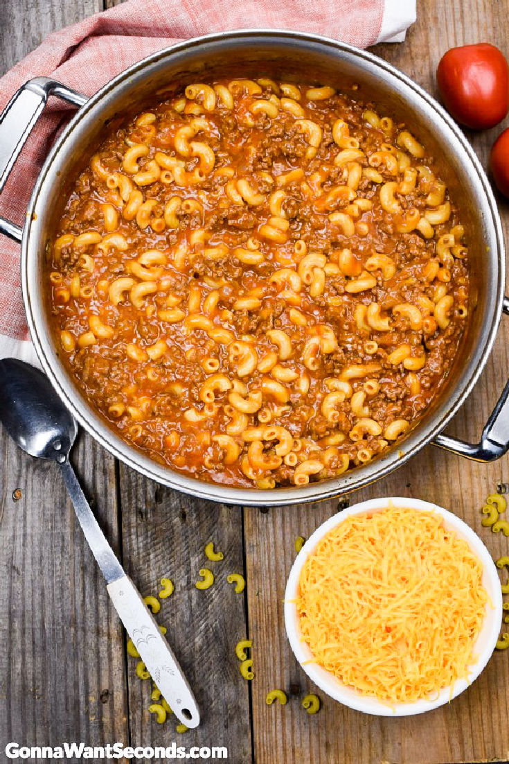 Beefaroni - Gonna Want Seconds