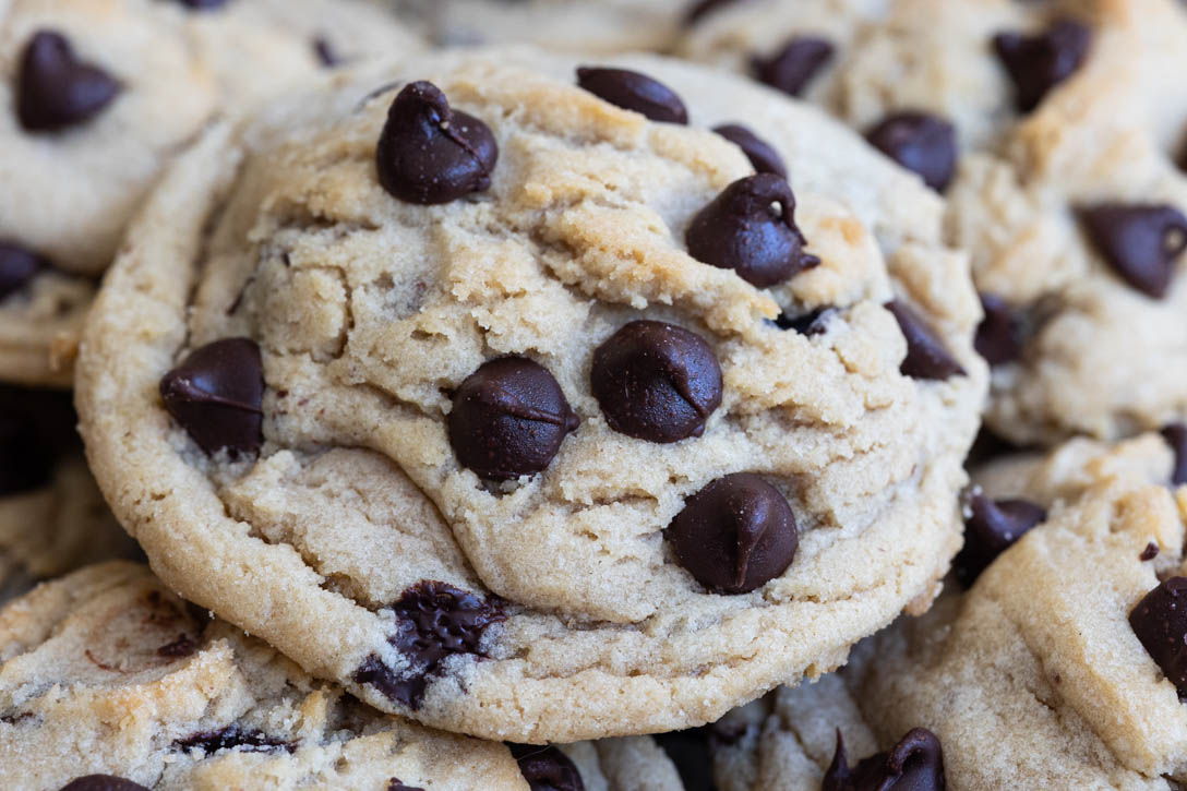 Chocolate Chip Cookie Recipes (Best Chewy, Soft, Crispy & Bakery-Style ...