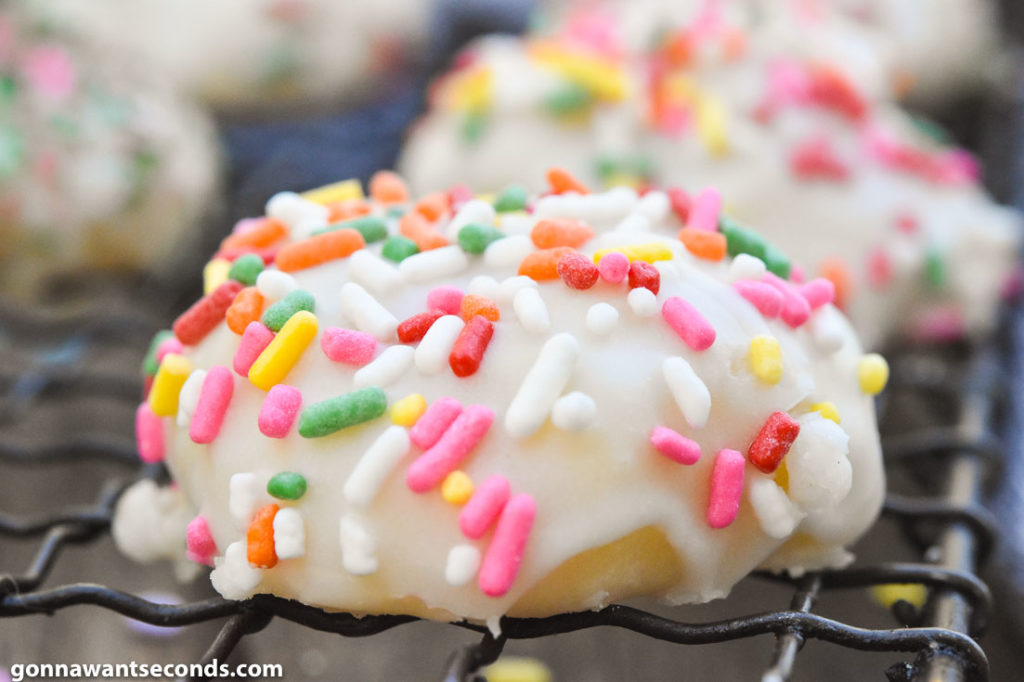 Ricotta Cookies {Deliciously Italian!} Gonna Want Seconds