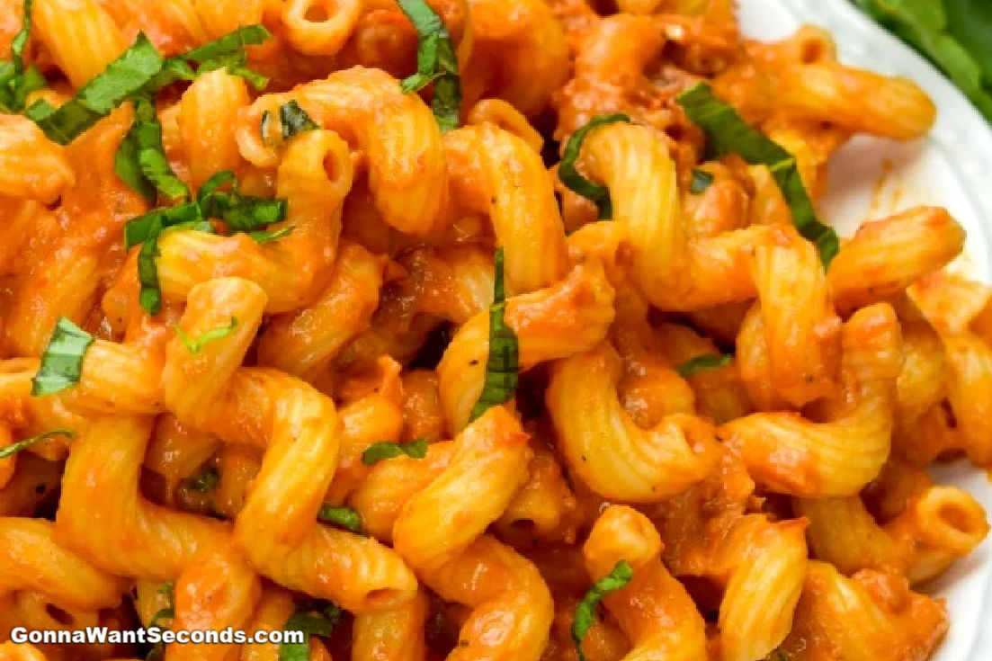 Cavatappi Pasta Recipes 18 Delicious Cavatappi Recipes You ll Make Cavatappi Pasta Recipes 18 Delicious Cavatappi Recipes You ll Make
