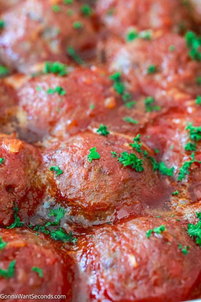 Ham Balls - Gonna Want Seconds