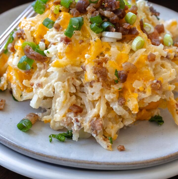 Crack Potatoes - Gonna Want Seconds