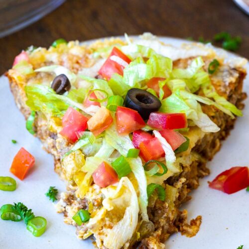 Easy Best Taco Meat Recipe - Zesty and Delicious - Gonna Want Seconds