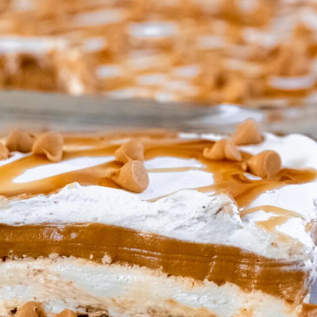 Butterscotch Delight - Gonna Want Seconds