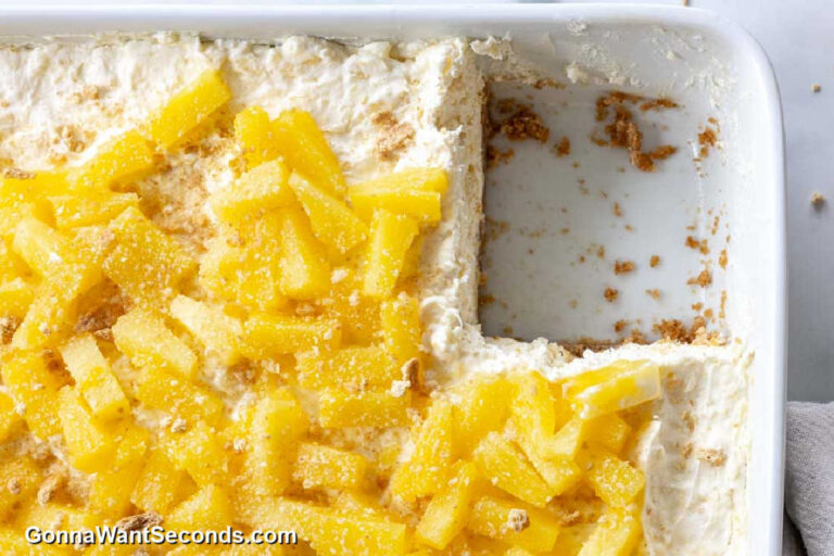 Pineapple Delight - Gonna Want Seconds