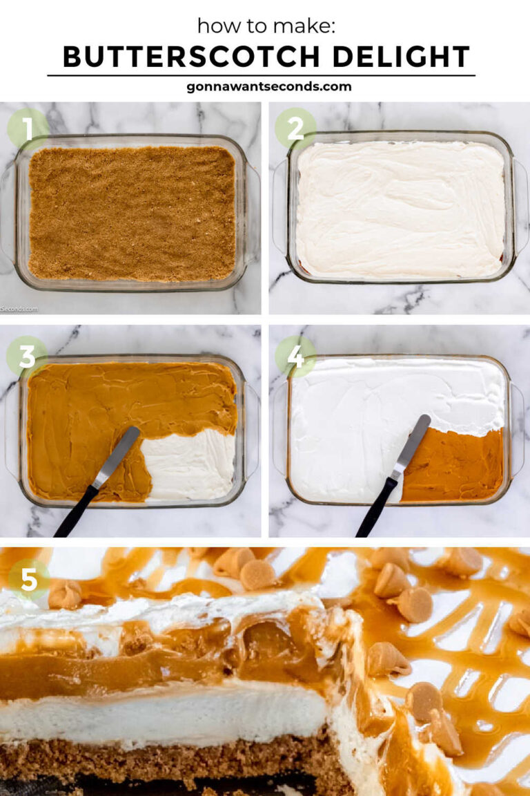 Butterscotch Delight - Gonna Want Seconds