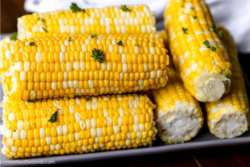 Best Way to Cook Corn on the Cob (Sweet, Juicy & Never Mushy) - Gonna ...