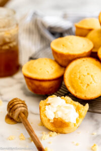Cracker Barrel Cornbread - Gonna Want Seconds