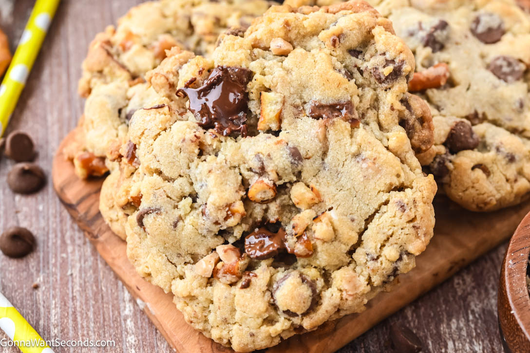 Rockstar Cookie - Gonna Want Seconds