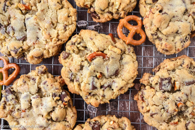 Rockstar Cookie - Gonna Want Seconds