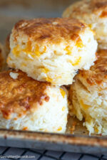 Cheddar Biscuits - Gonna Want Seconds